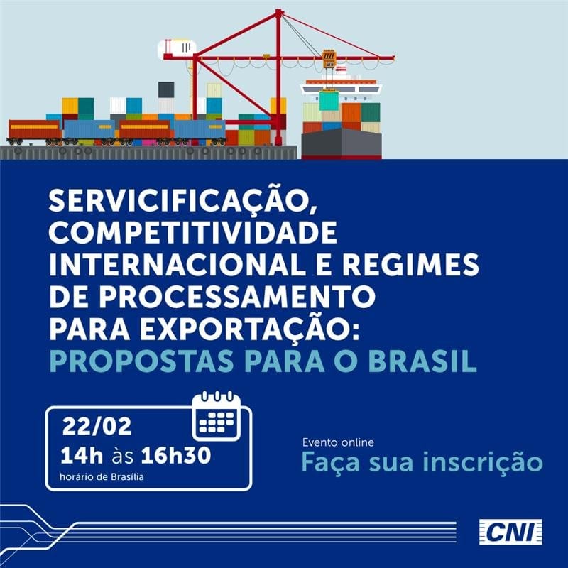 Eventos - SESI - Portal da Indústria