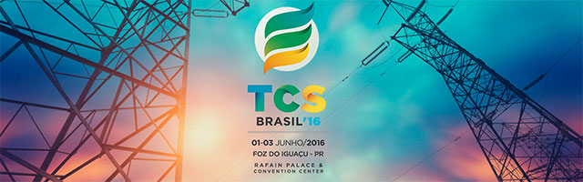 TCS Brasil 2016 - Soluções em Conversão Térmica e Biogás - Portal da ...