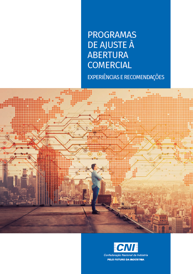 Programas de ajuste à abertura comercial: Experiências e recomendações ...