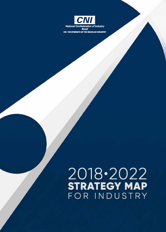 Strategy Map for Industry - Portal da Indústria - CNI