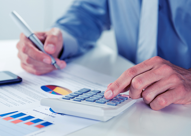 Taxation - Portal da Indústria