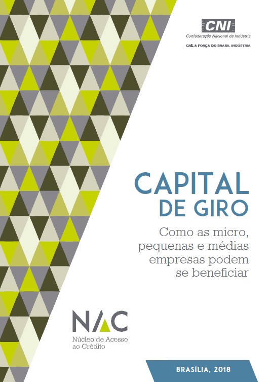 Capital de Giro - Portal da Indústria - CNI