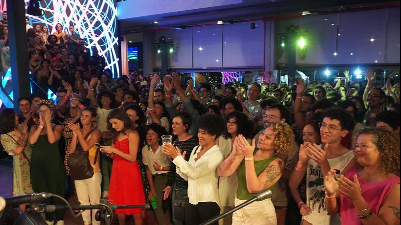 Próxima edição do Night Lab traz artistas da cena hip hop do DF ...