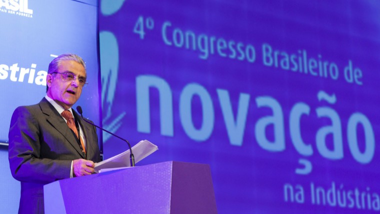 CNI realizará congresso sobre Inovação da indústria - Agência de ...