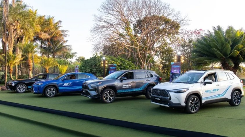 O que é o Ecofactory e como ele ajuda o meio ambiente? - Agência de ...