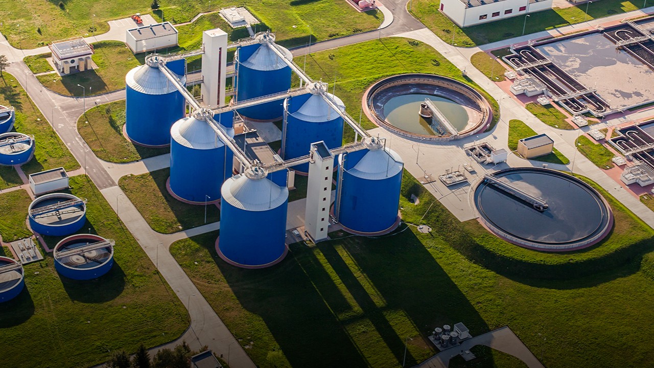 De volta ao básico: por que o Brasil precisa avançar no saneamento ...