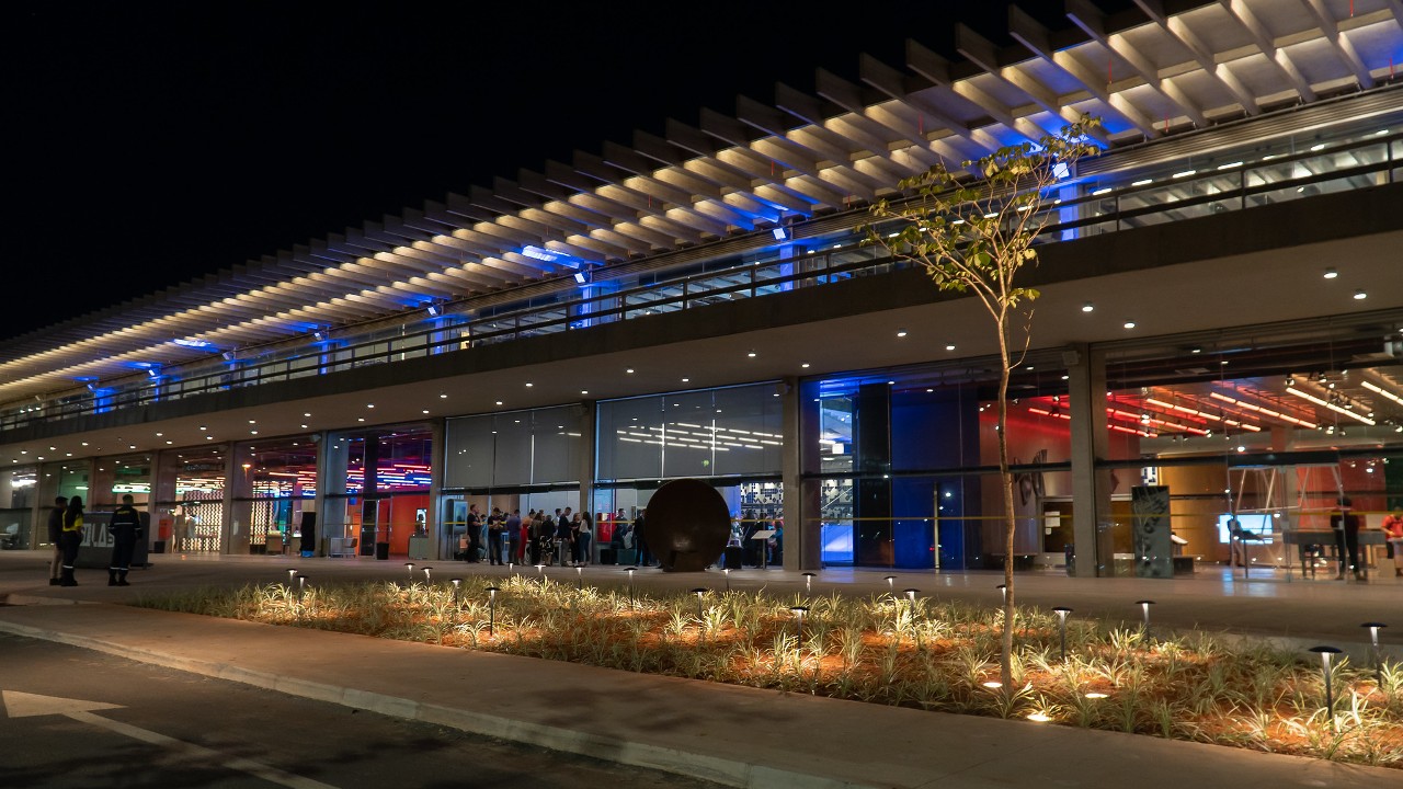 Night Lab: uma noite no museu com muita música e interatividade ...