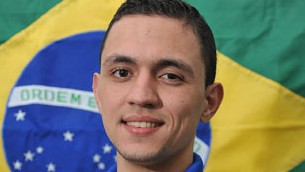 Felipe traça metas claras e sonha com a própria empresa - Agência de ...