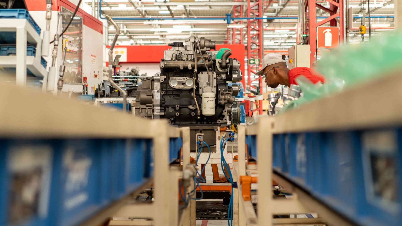 Depreciação acelerada vai ampliar capacidade produtiva e modernizar o ...