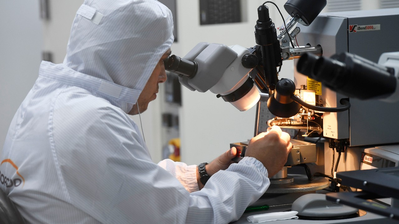 CNI e PNUD debatem desafios da proteção de invenções criadas por ...