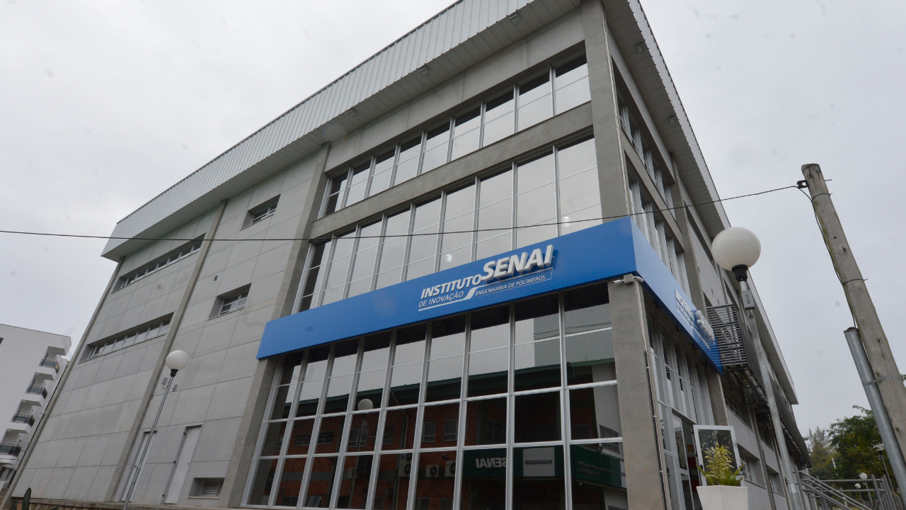 Institutos SENAI de Inovação revolucionam forma de inovar no Brasil ...