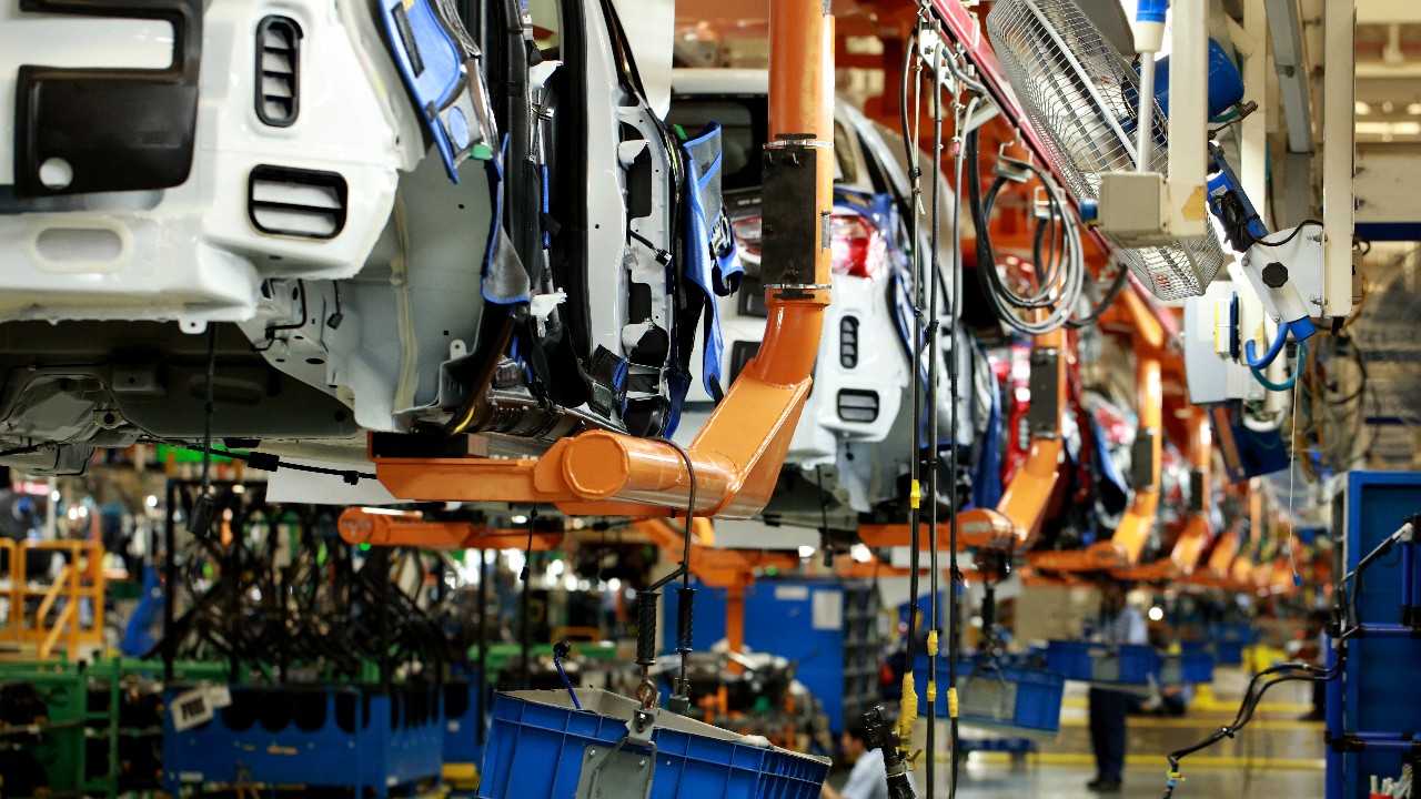 Tudo o que você precisa saber sobre Lean Manufacturing - Agência de ...