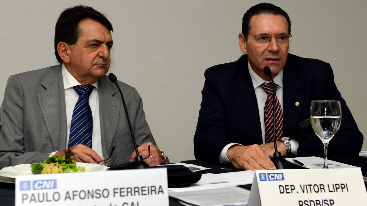 Conselho de Assuntos Legislativos da CNI defende articulação para ...
