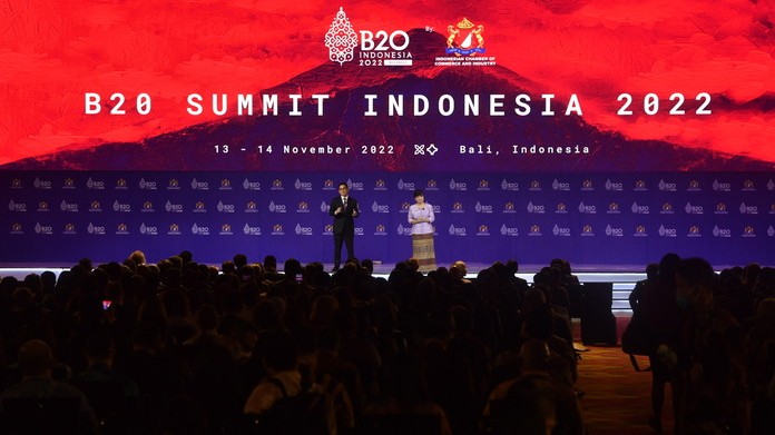 Entenda o que é o B20 e o que ele representa para a indústria - Agência ...