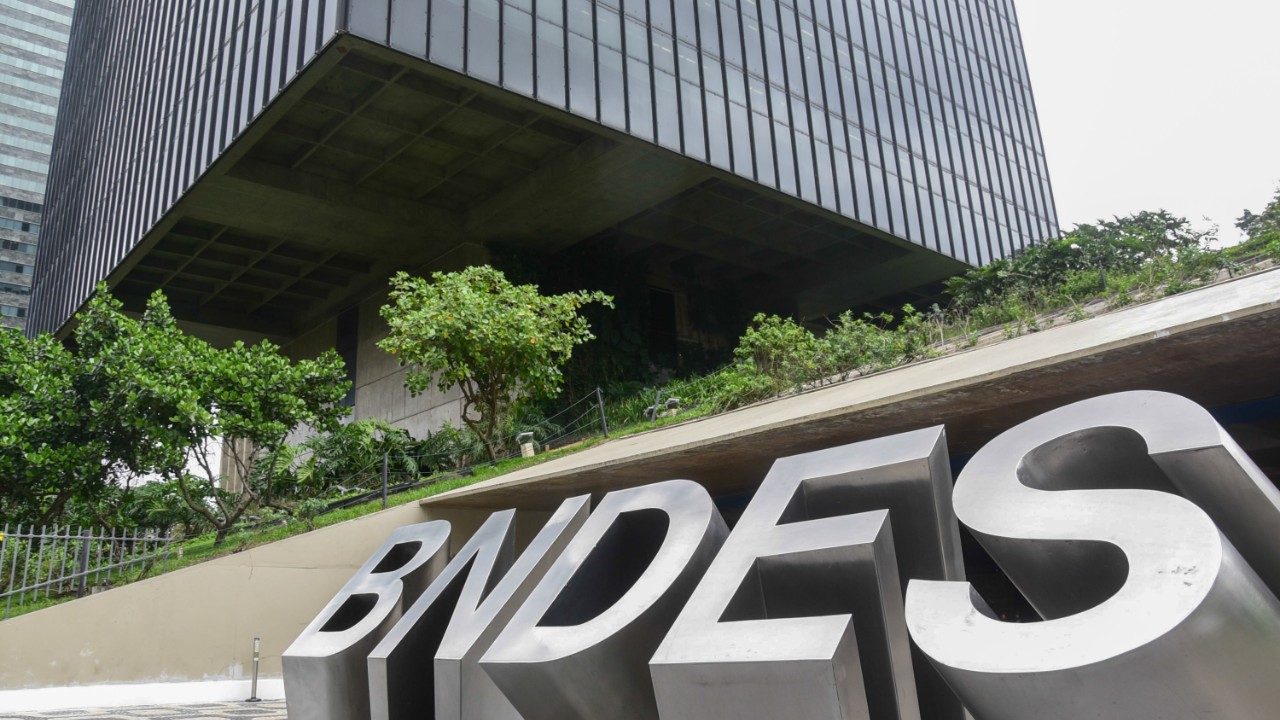 BNDES é essencial para o Brasil - Agência de Notícias da Indústria
