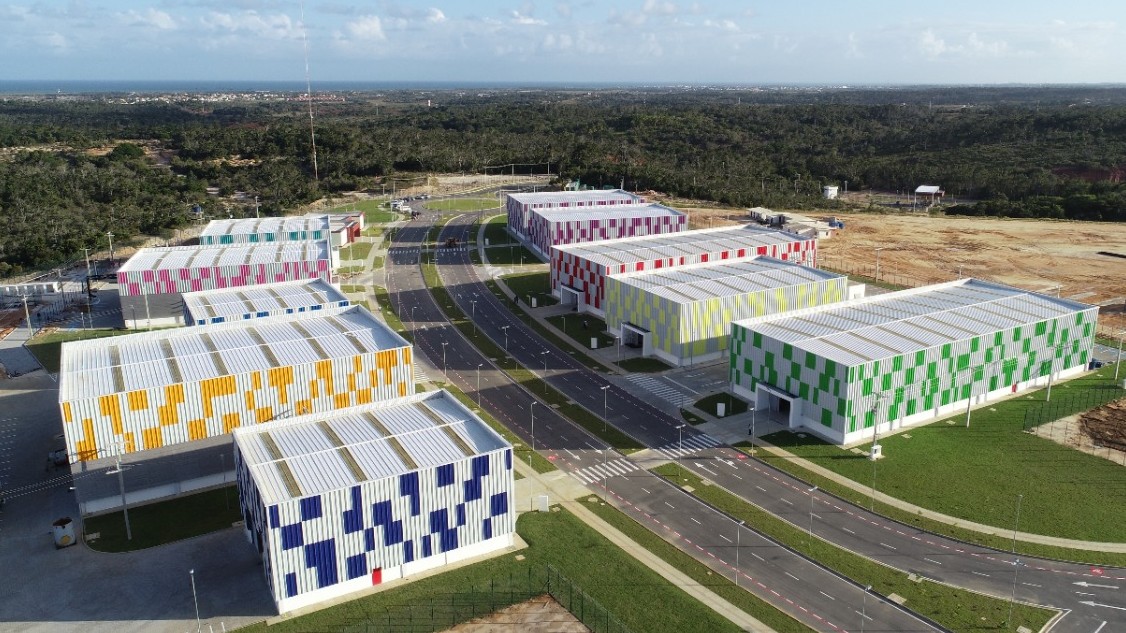 SENAI CIMATEC Park vai ajudar a inserir o Brasil na 4ª Revolução ...