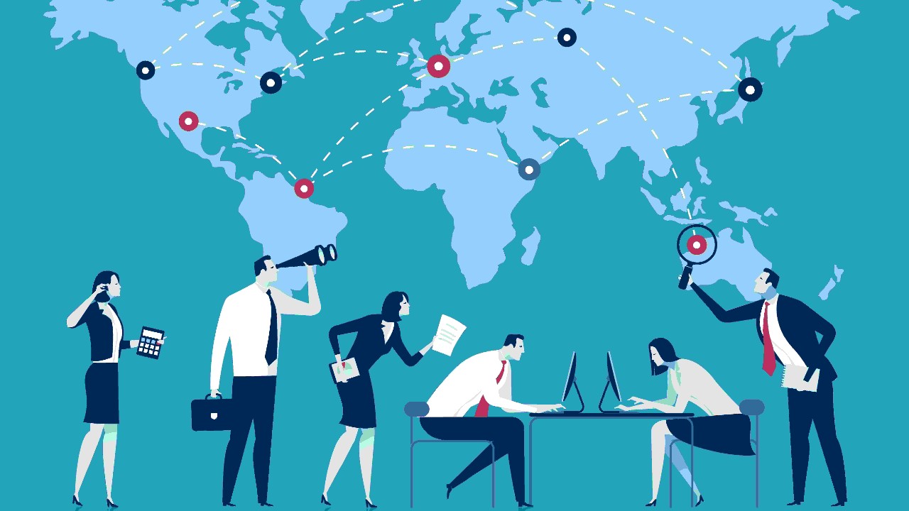 Como 4 grandes setores podem ampliar o acesso ao mercado externo ...