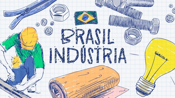 Brasil Indústria: crescimento industrial é o destaque da semana ...