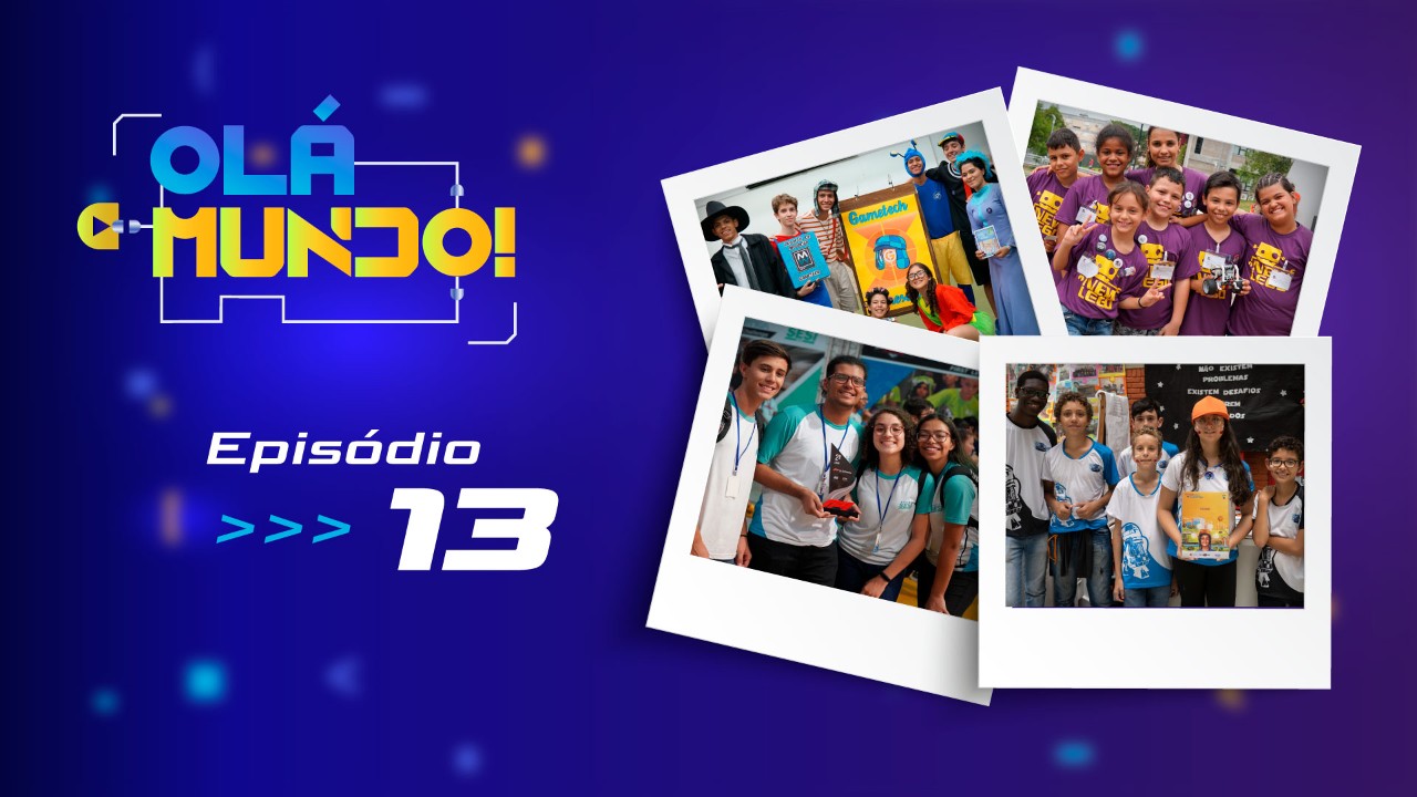 Olá, Mundo! traz dicas para a apresentação dos Projetos de Inovação da ...