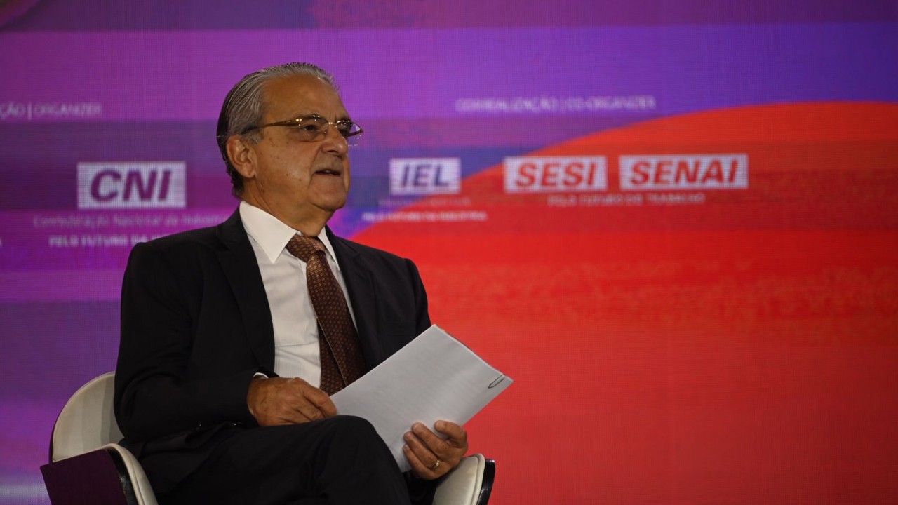 Congresso de Inovação nos motivará a construir um país mais competitivo ...