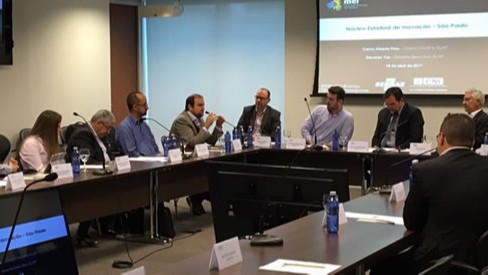 IEL-SP orientará e capacitará empresas para acesso a capital em ...