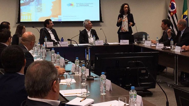 Núcleo de Inovação do IEL-SP promoverá reuniões itinerantes em parques ...