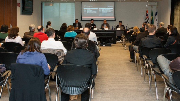 IEL-SP reúne universidades para debater formação de profissionais ...