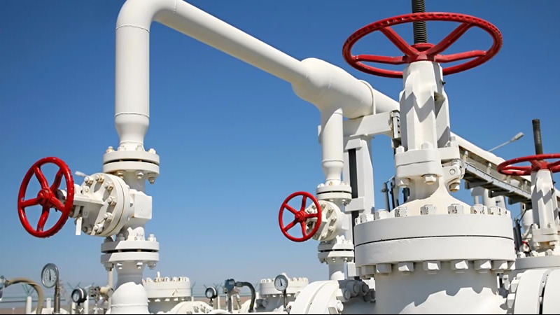 6 vantagens de se investir na exploração de gás em terra no Brasil ...