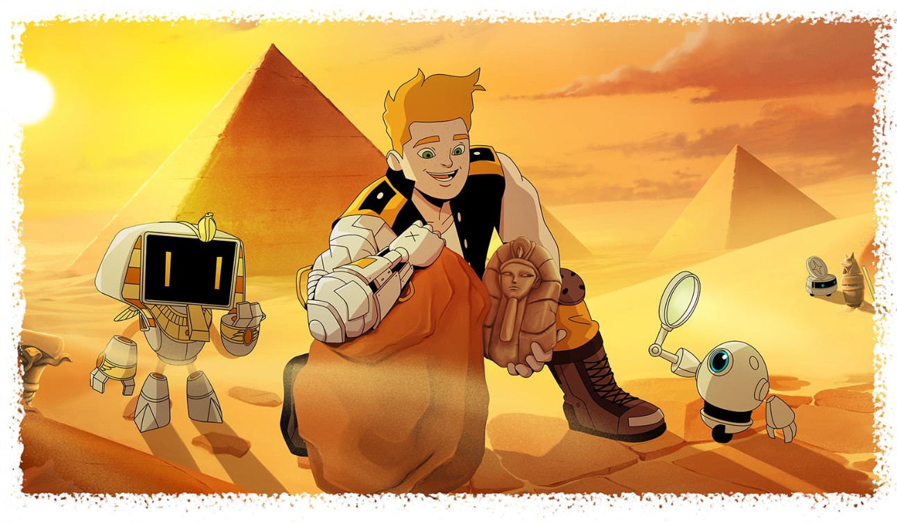 FRC: Saiba tudo sobre o REBUILT, desafio da nova temporada da robótica ...