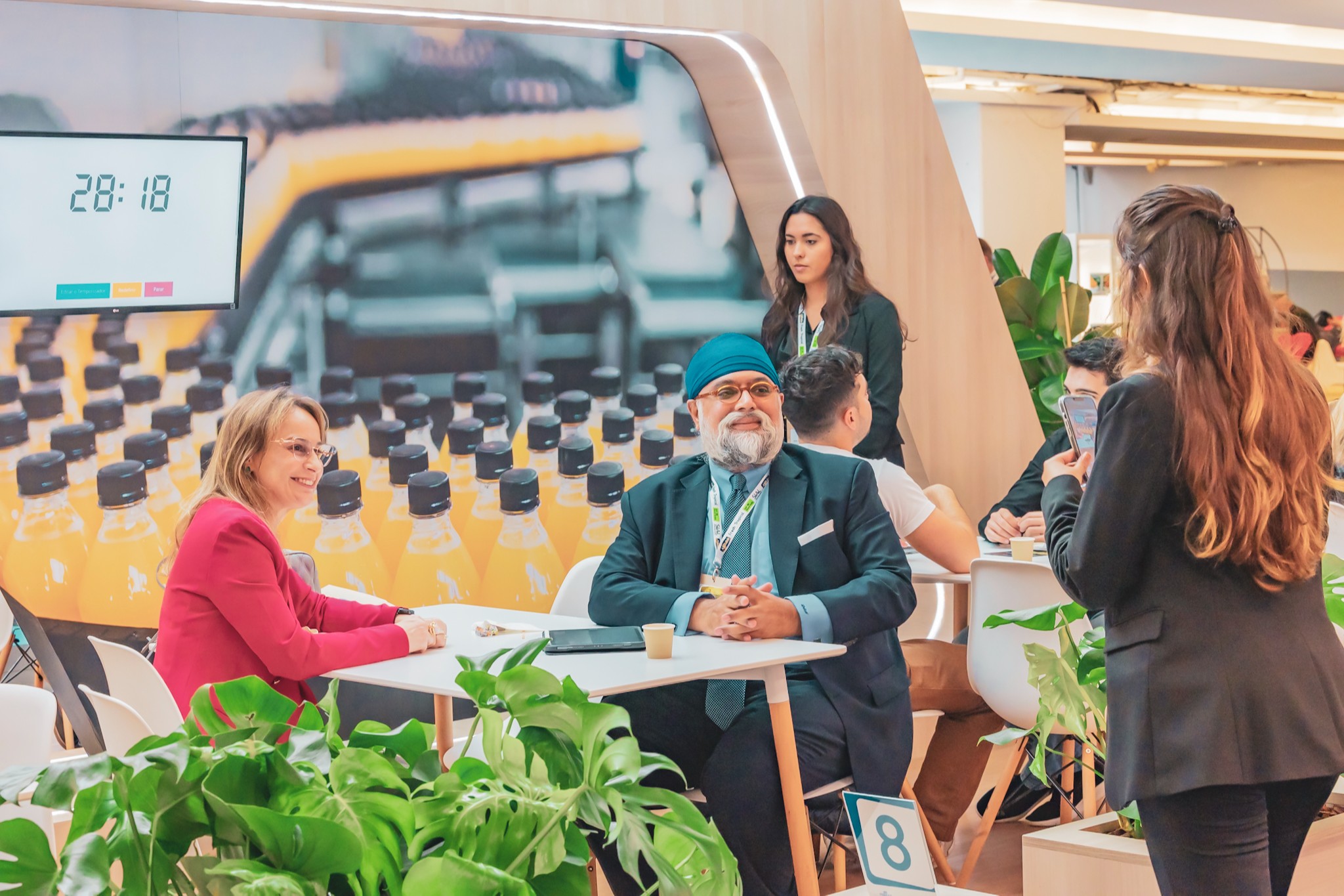 Galeria: SIAL Paris 2022 em fotos - Agência de Notícias da Indústria